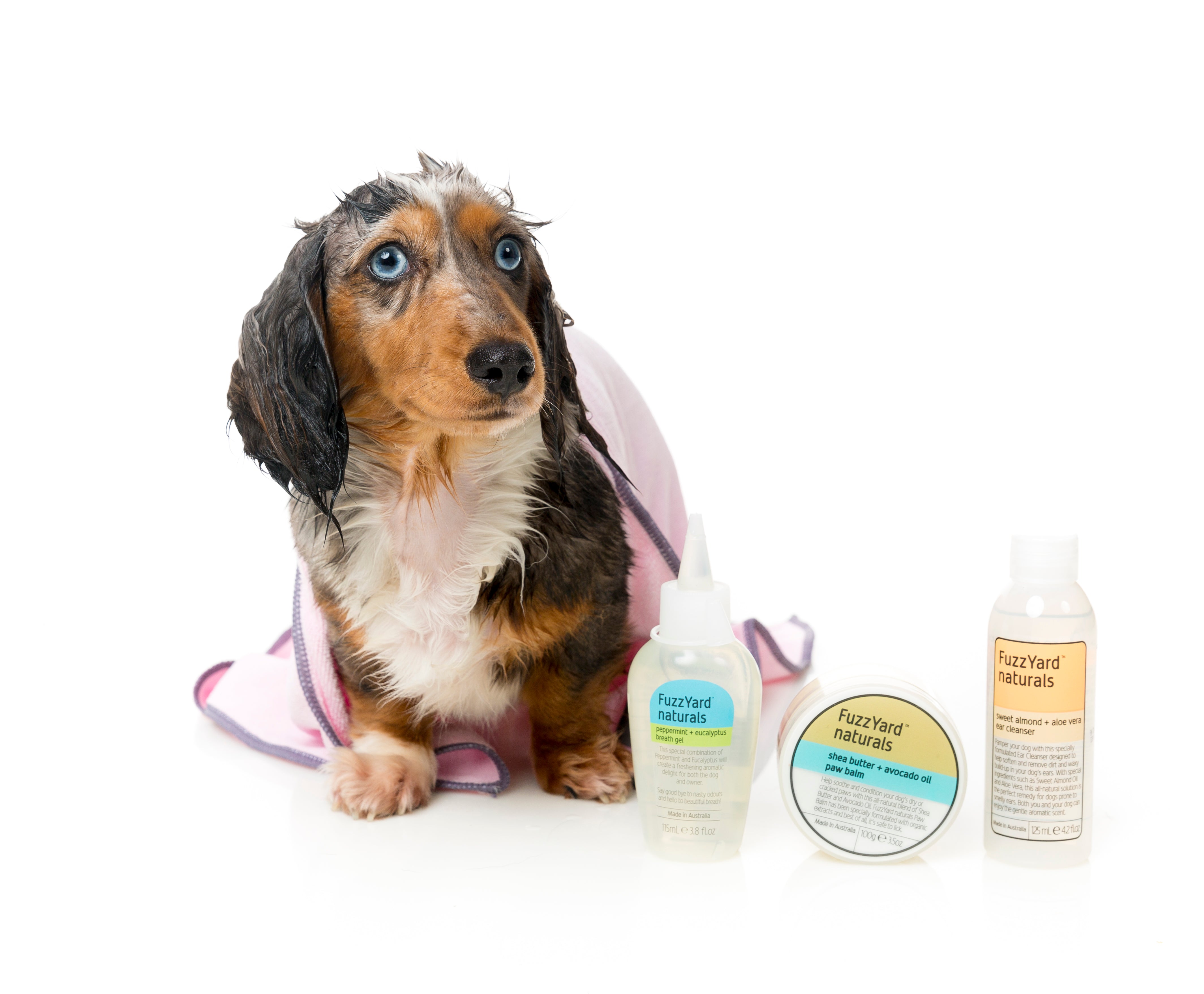 Treatments – FuzzYard
