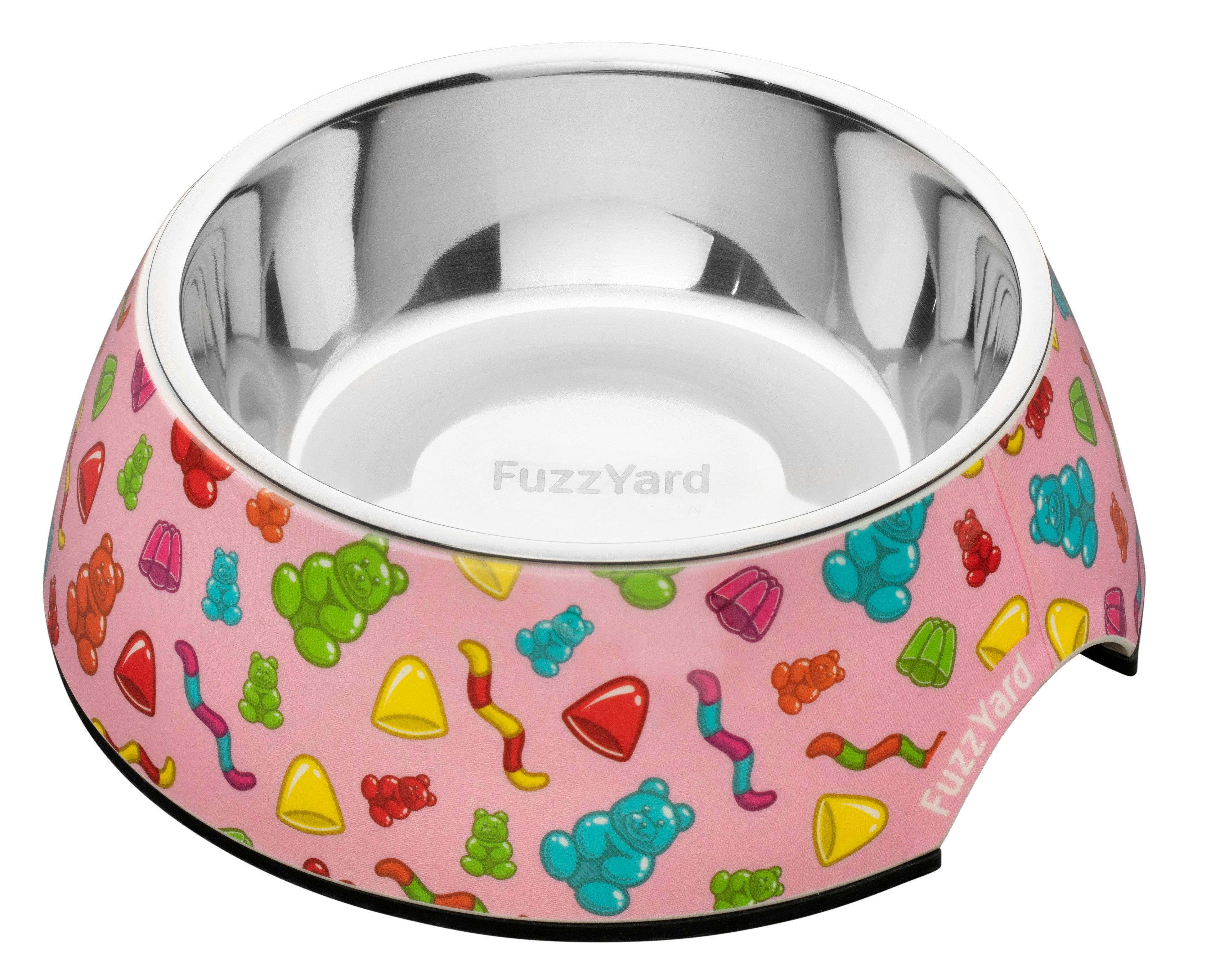Jelly Bears – FuzzYard